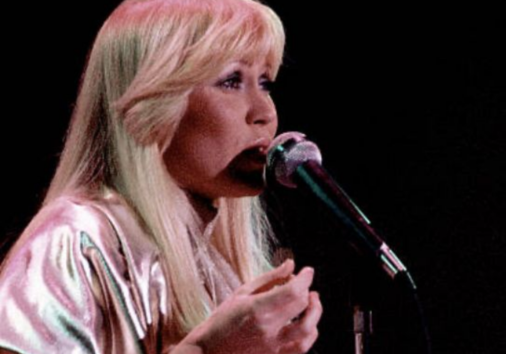 VERY, VERY SAD NEWS: Just Now in Jönköping, Sweden — At the Age of 75, ABBA Star Agnetha ...