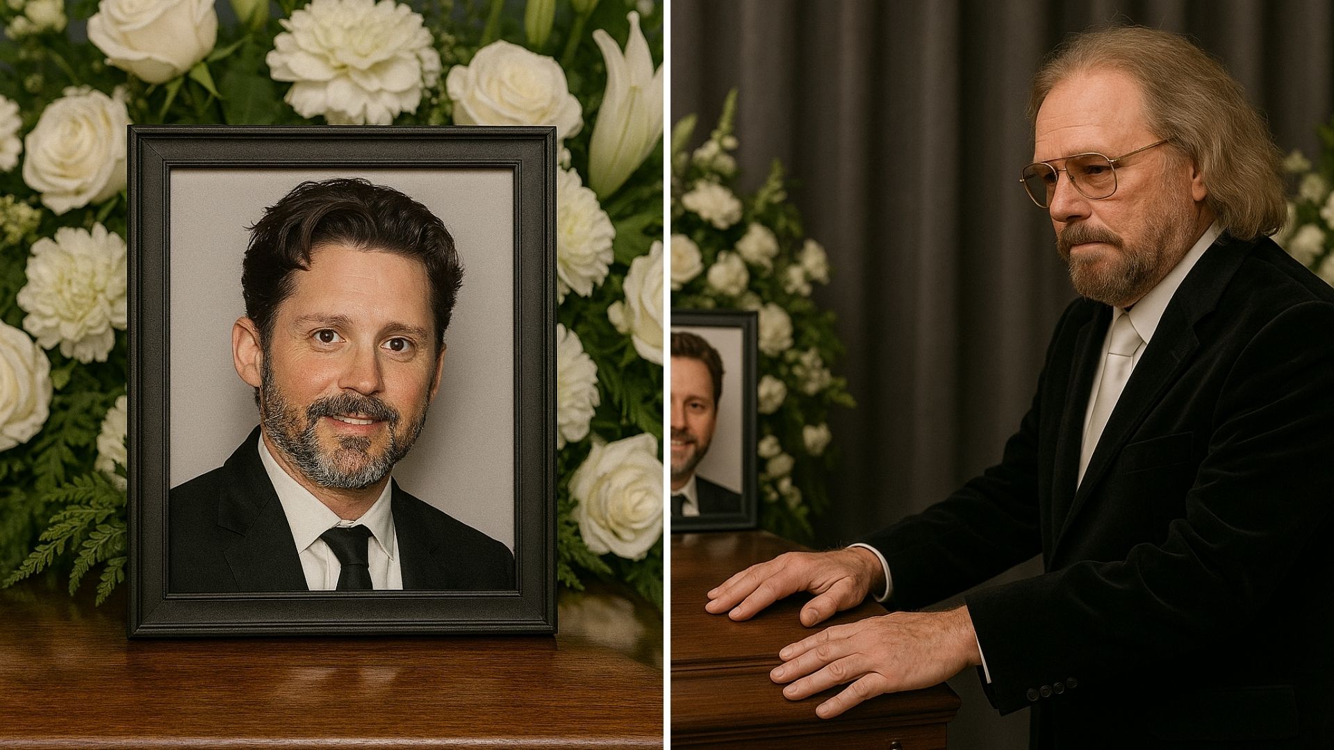 SHOCKING NEWS: 15 minutes ago in Miami, Florida, USA — At the age of 78 ...