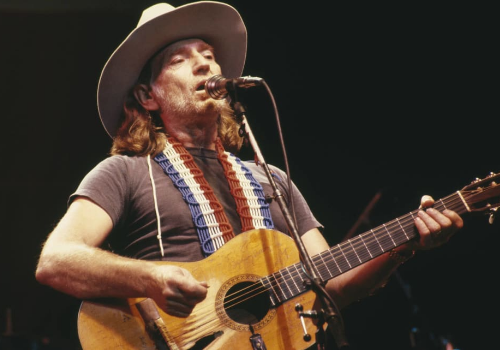 SHOCKING REVEAL: At 92, Willie Nelson’s hidden passions finally surface ...